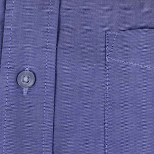 PERRONE OXFORD PLAIN S/S SHIRT - CHEAP CLOTHES FOR LARGE MEN |BIG SIZE ...